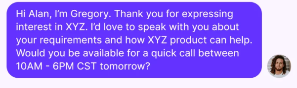 How to Reschedule an Appointment: Best Practices and Examples - Vengreso