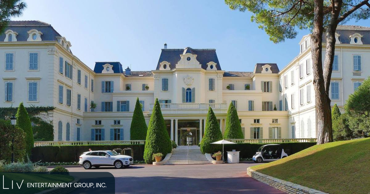 10 Most Expensive Wedding Venues in the World (2025)