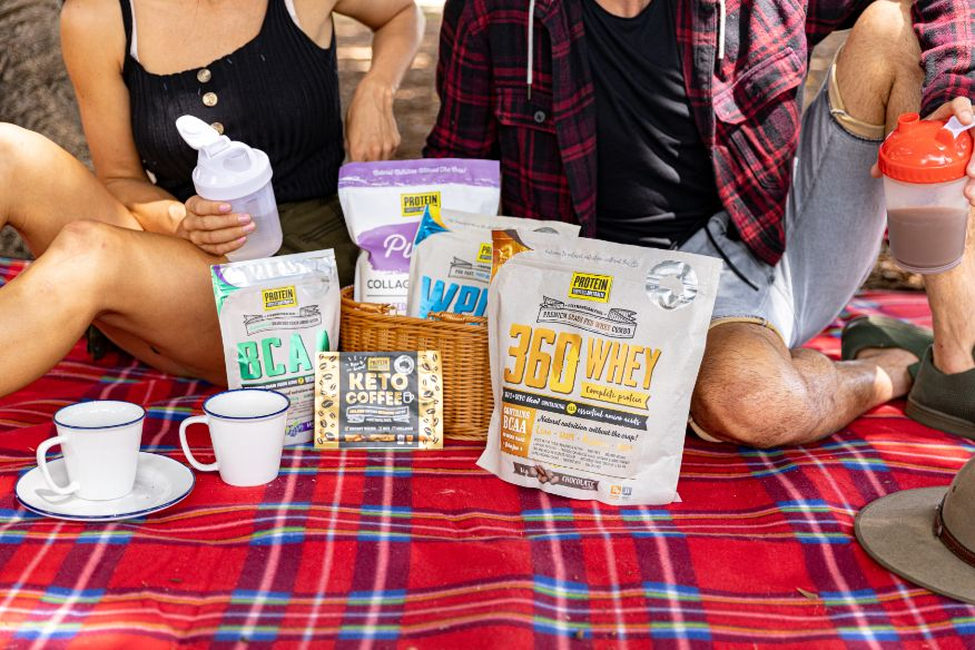 Integrity Food Co | Blog | Best Protein Powders in Australia 2024