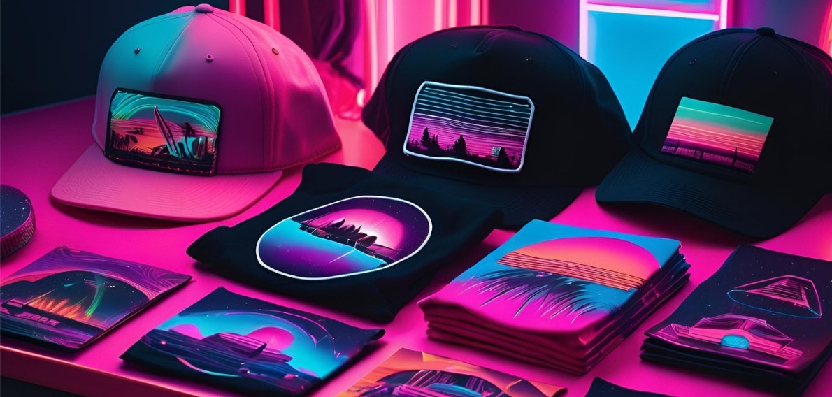 Music Festival Merchandise Guide - Ticket Fairy Promoter Blog