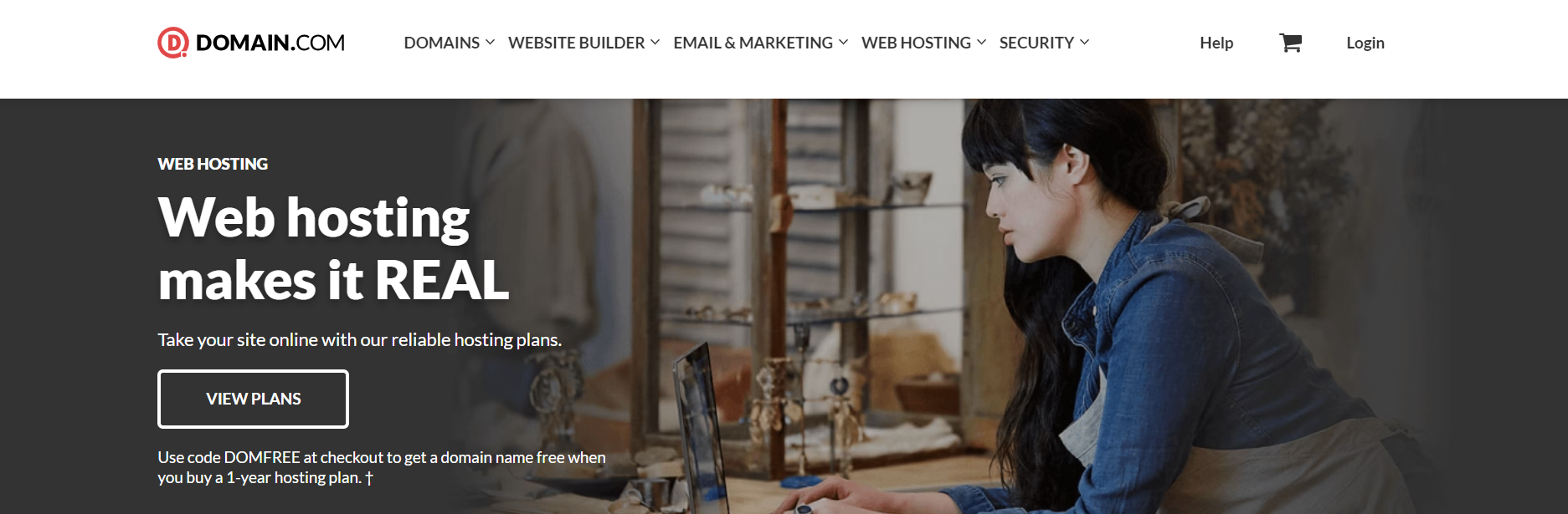 7 Best eCommerce Hosting Options for Your Online Store