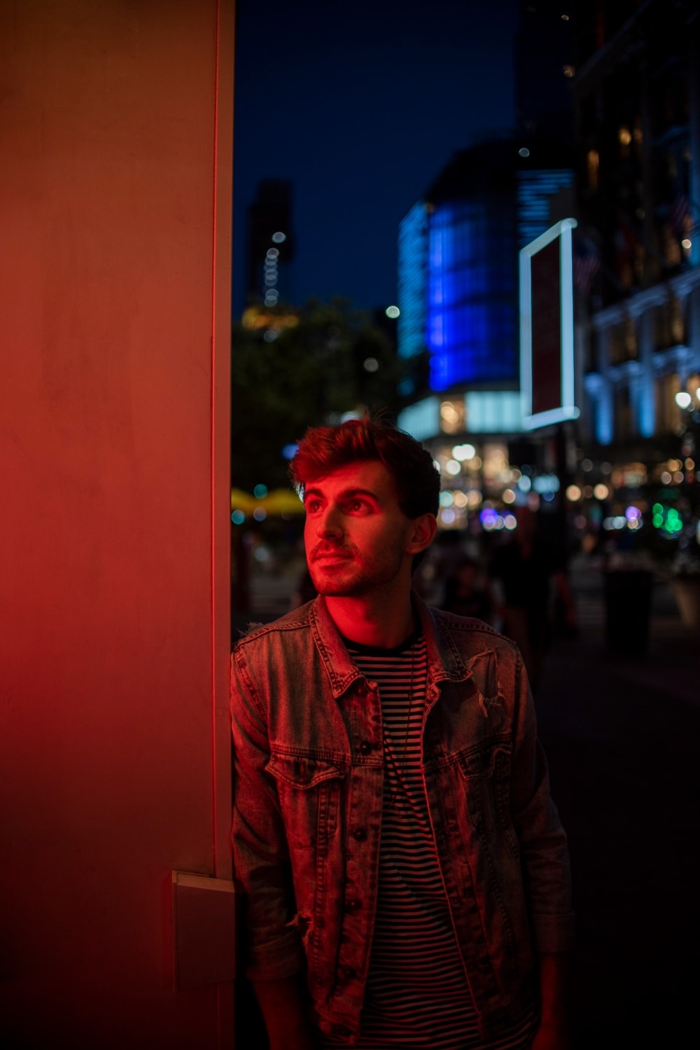 10 Creative Portrait Photography Ideas | TYX Studios