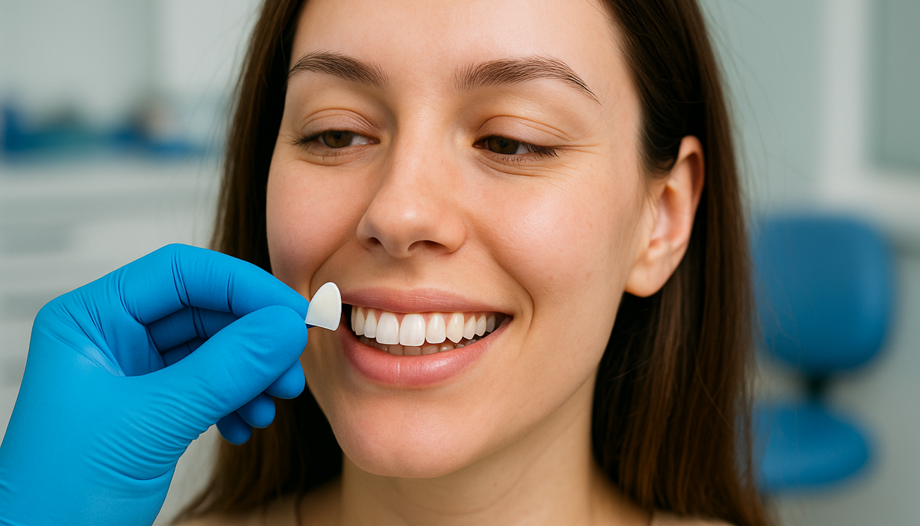 Fordeler Og Ulemper Med Skallfasetter Uten Sliping | 2025