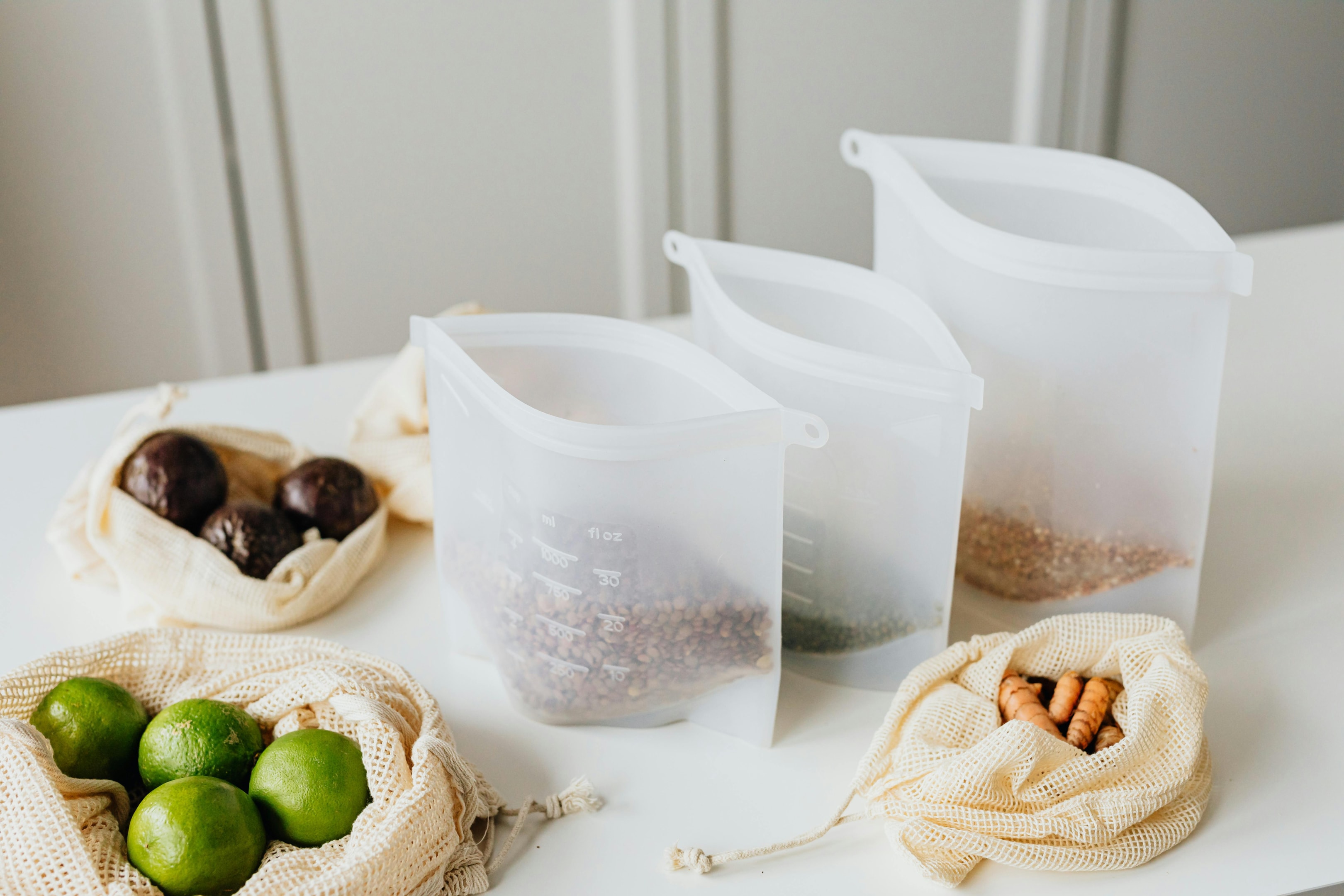 Optimize Food Storage and Preservation with a Vacuum Sealer - Food Daddy