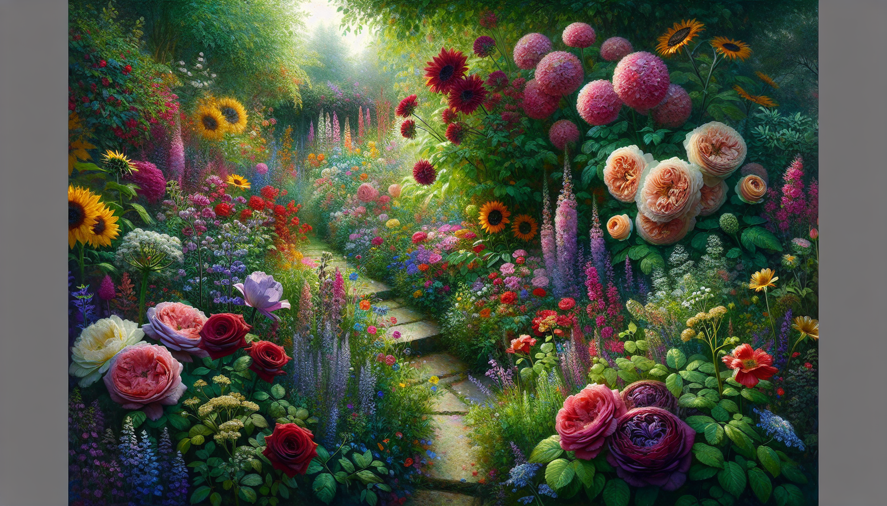 35 Creative Flower Gardening Ideas to Elevate Your Outdoor Space ...