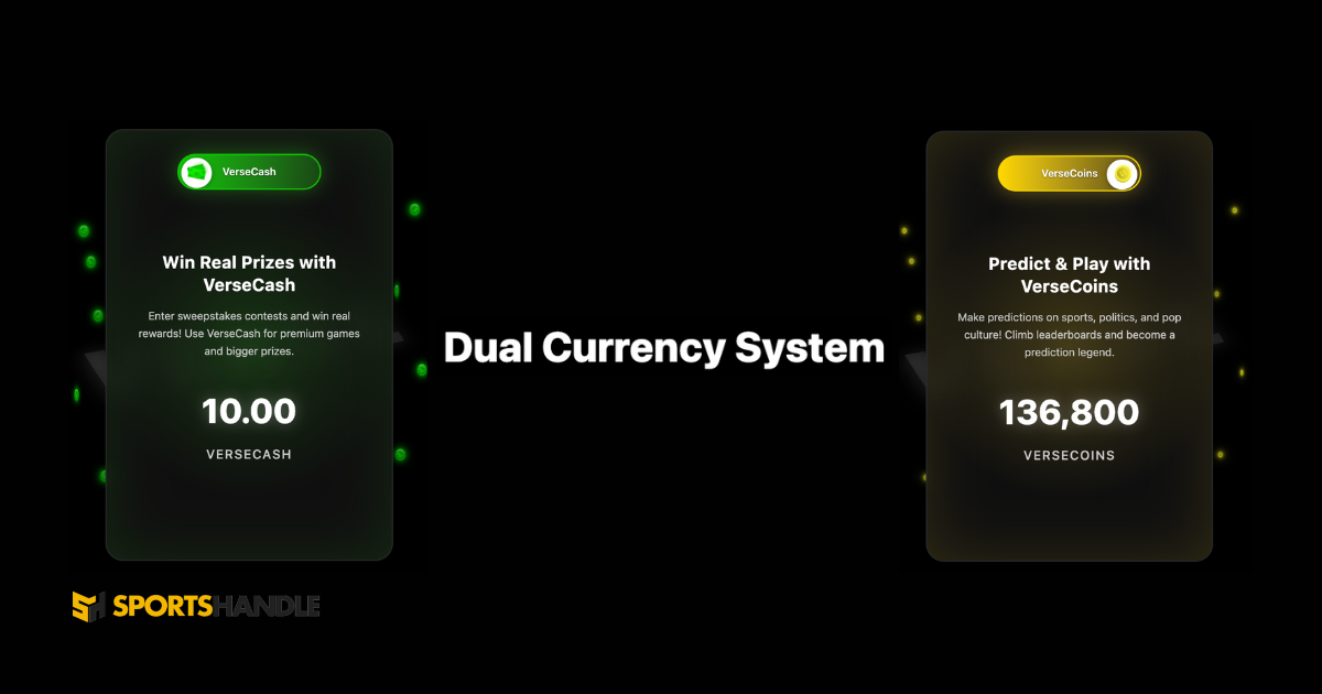 Verse Picks Referral Code: May 2026