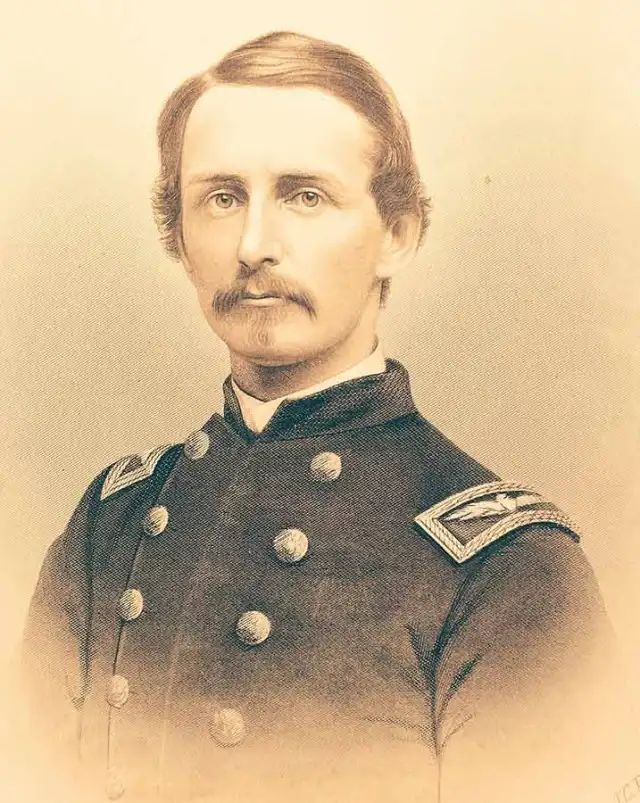 Civil War Personal Letters – the writing of Sullivan Ballou – The Civil ...