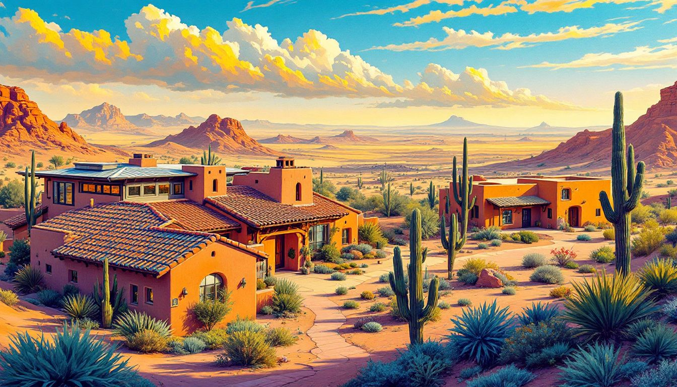 Best Type of Roofing in Arizona: A Comprehensive Guide