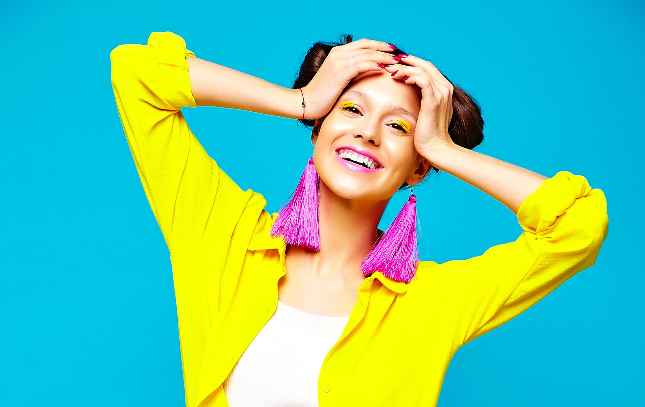 Guide to High Key Lighting Photography | TYX Studios