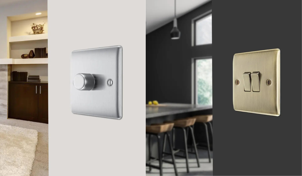 What is a Double Pole Switch? | When to Fit a Double Pole Switch in ...