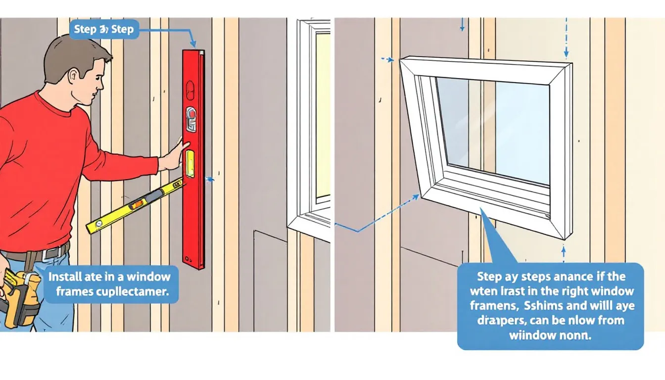 Shed window frames: The best options for a durable and stylish look