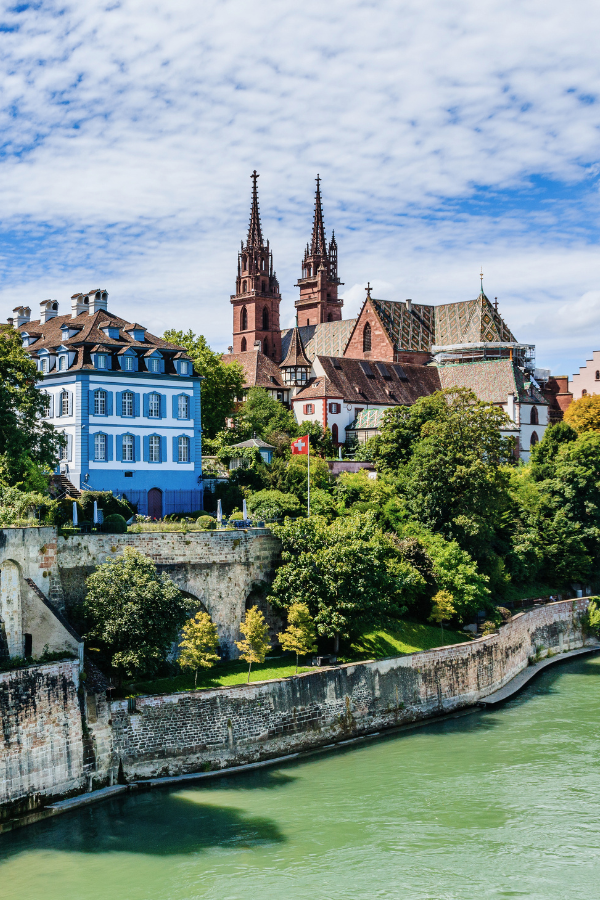 Art Basel Basel 2026 Returns to Switzerland June 18th-21st - Design Dash