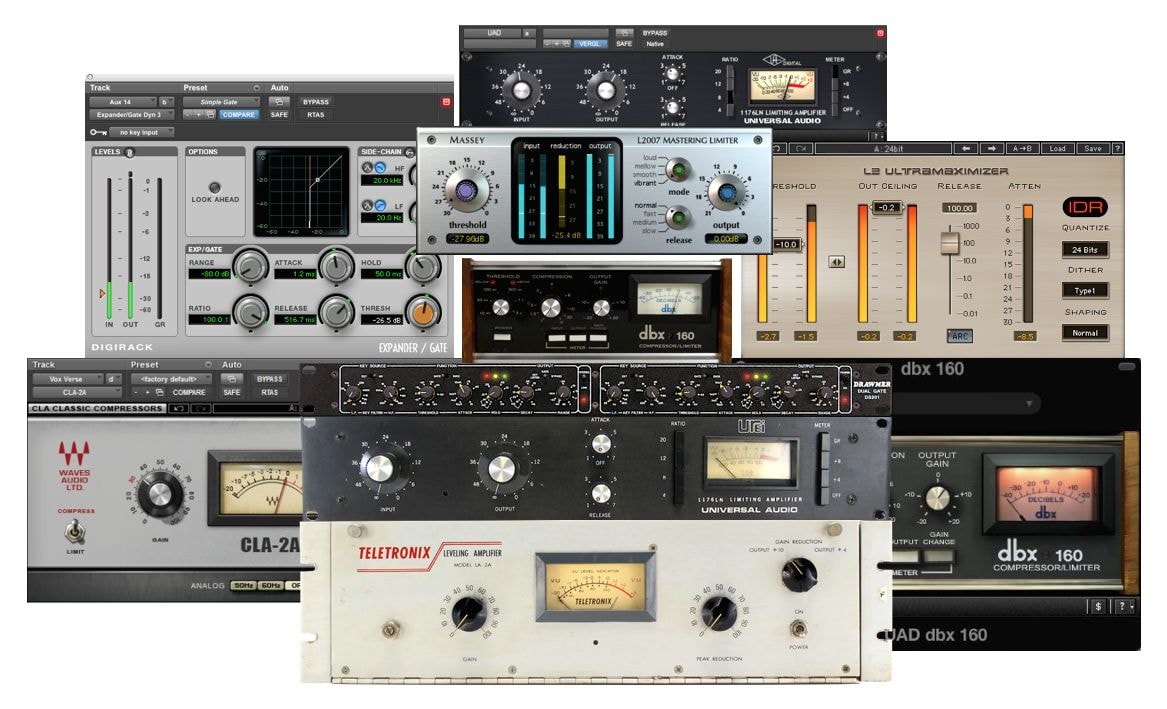 How to Improve Mic Quality | TYX Studios