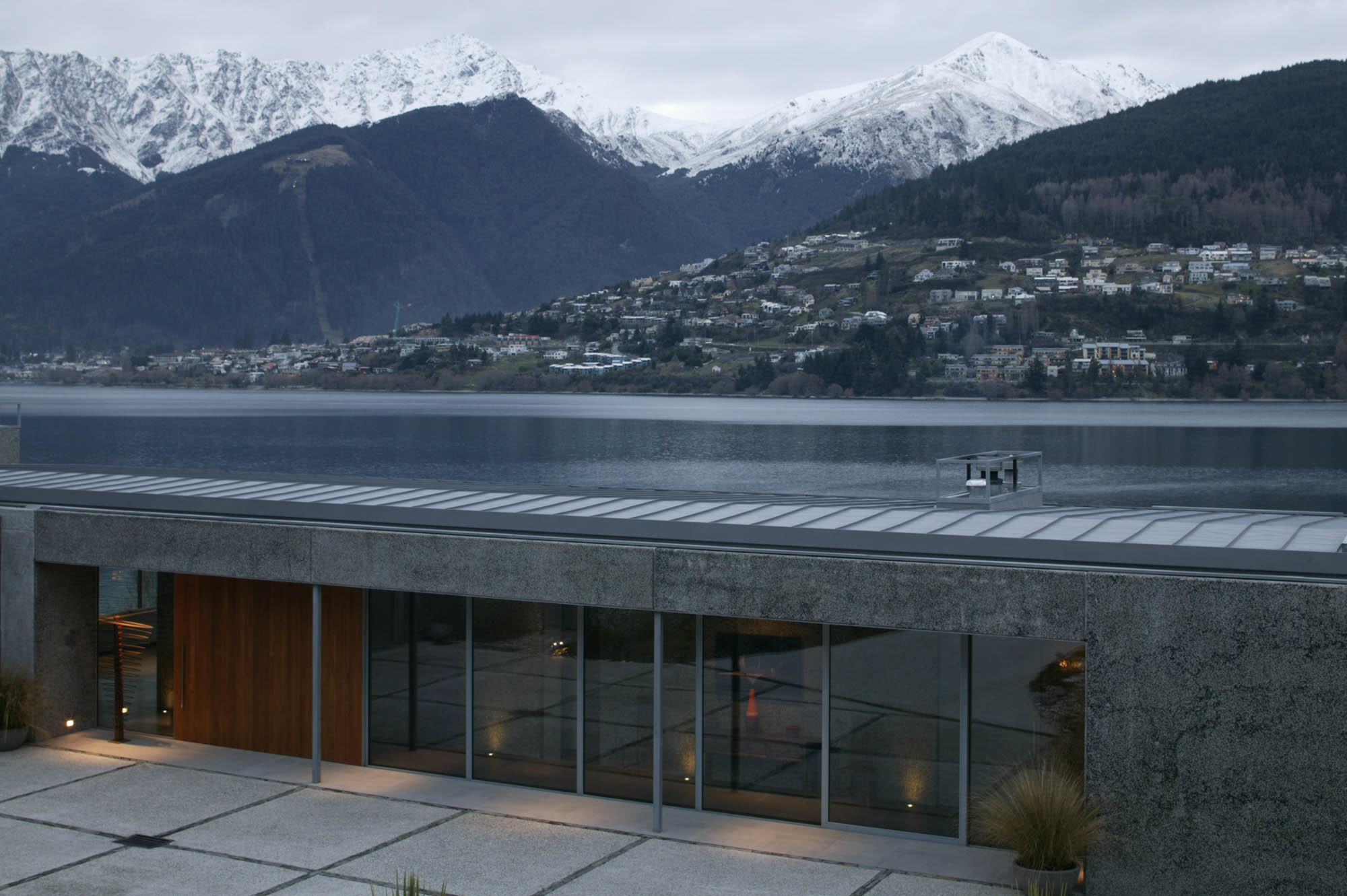 Today's Top 10 Masterpieces of High-End Residential Architecture