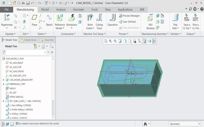 Understanding How Does a CNC Work: Process and Applications Explained – otivic.com