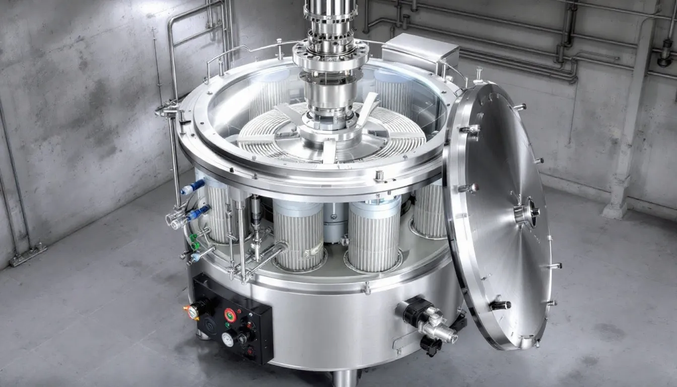 ANFD Working Process Explained: Step-by-Step Guide