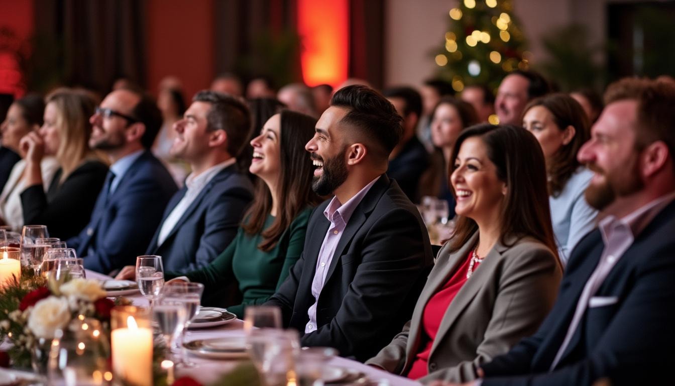 Top Luxury Corporate Entertainment Ideas to Impress Your VIP Guests ...