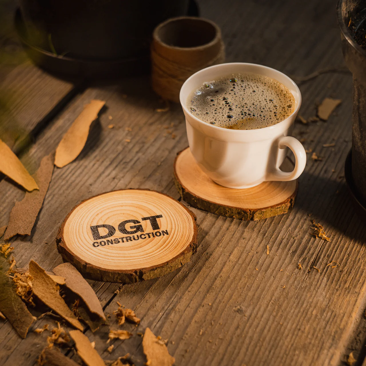 7 Great Reasons for Customizing Your Coasters - Imprint.Com Blog