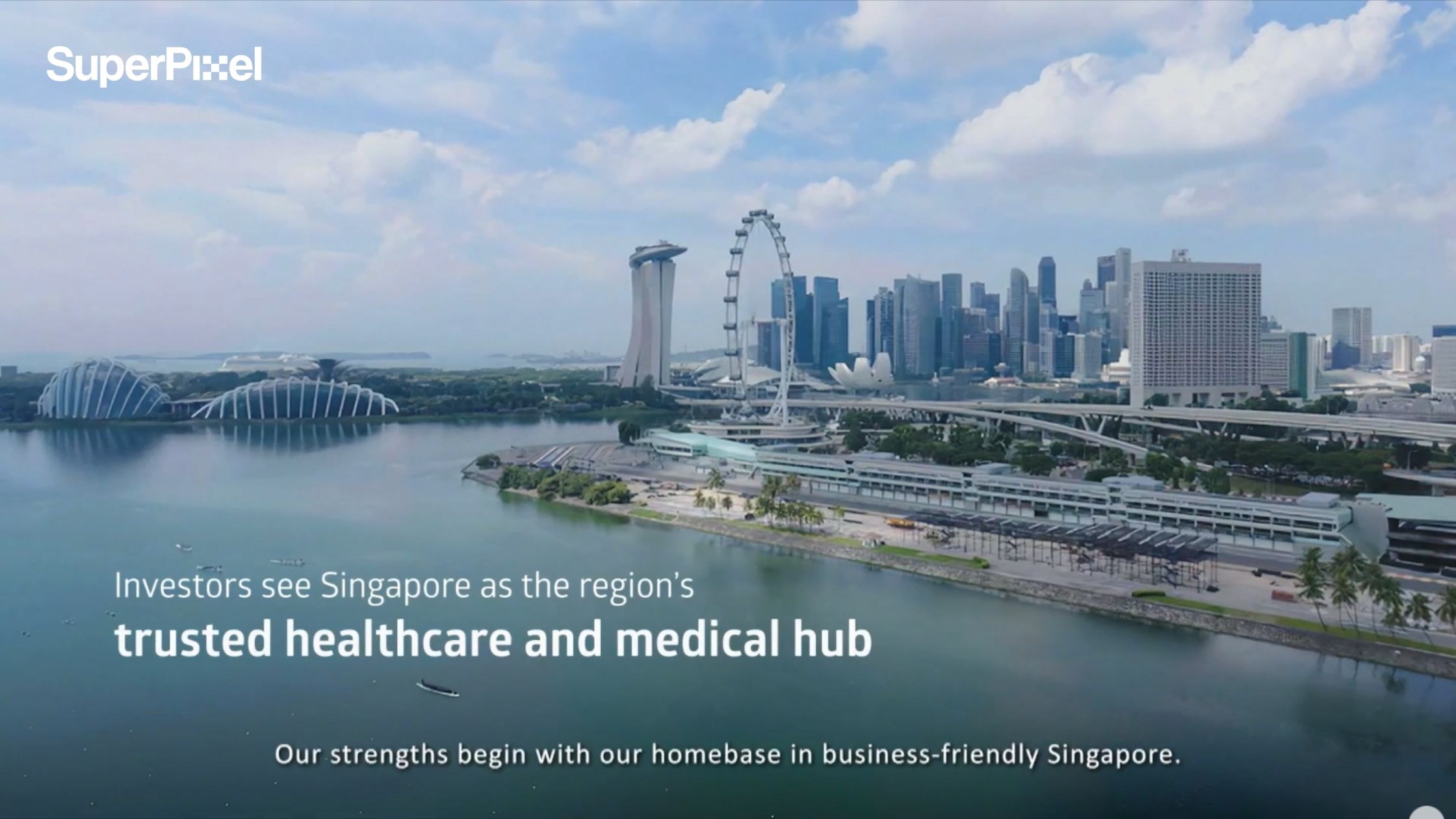 Why B2B Animation Services in Singapore Isn’t Just Nice-to-Have