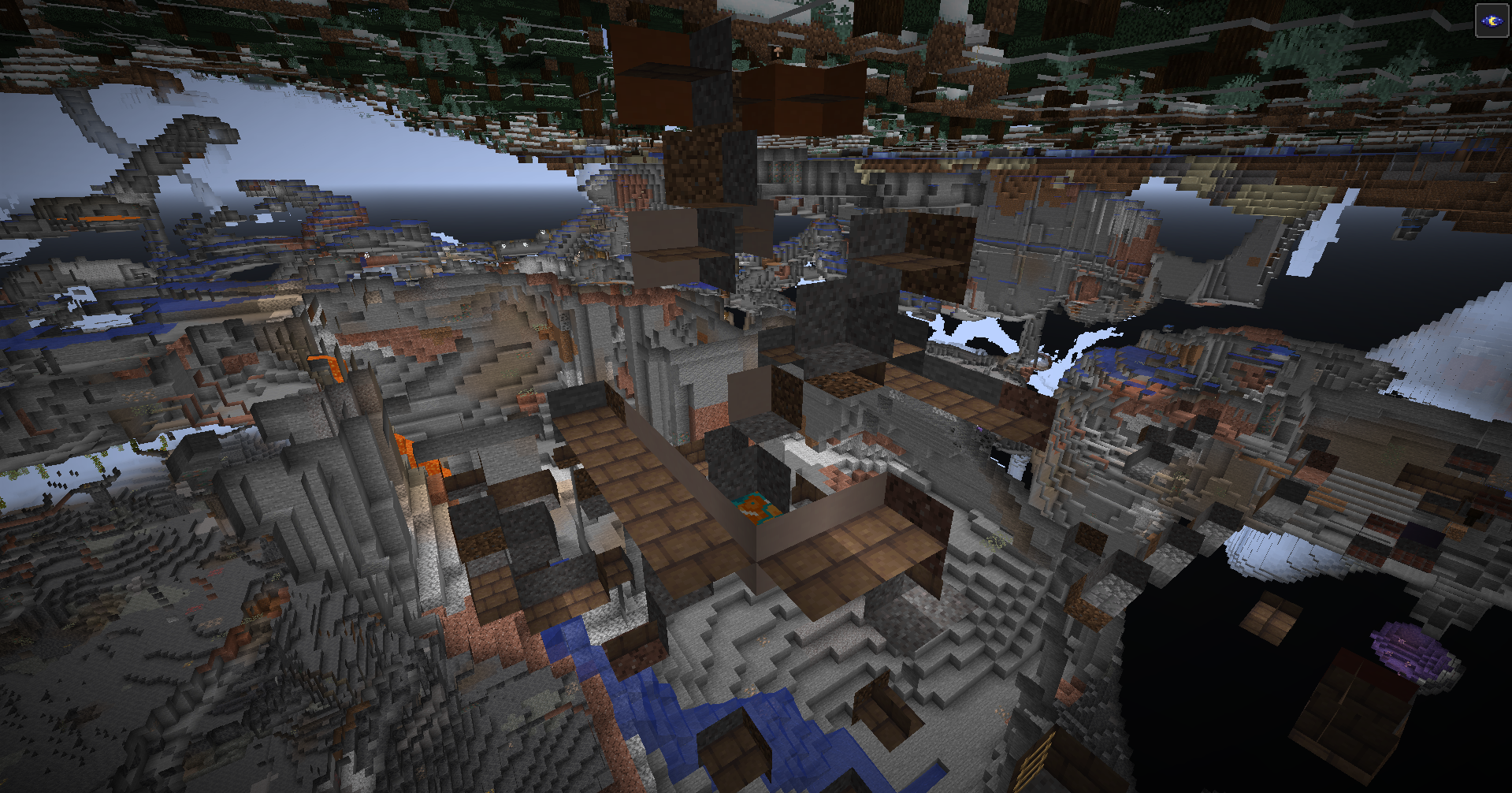 Minecraft Structures: The Ultimate Guide