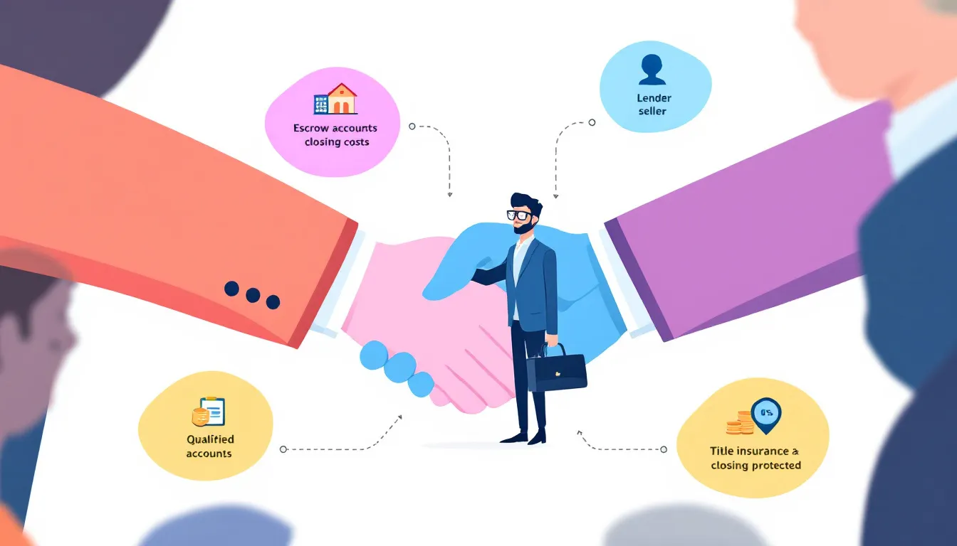 Find Top Qualified Intermediaries in Arvada