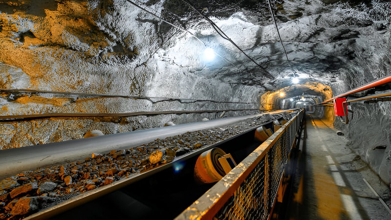 What Is Subsurface Mining? Methods, Benefits & Challenges
