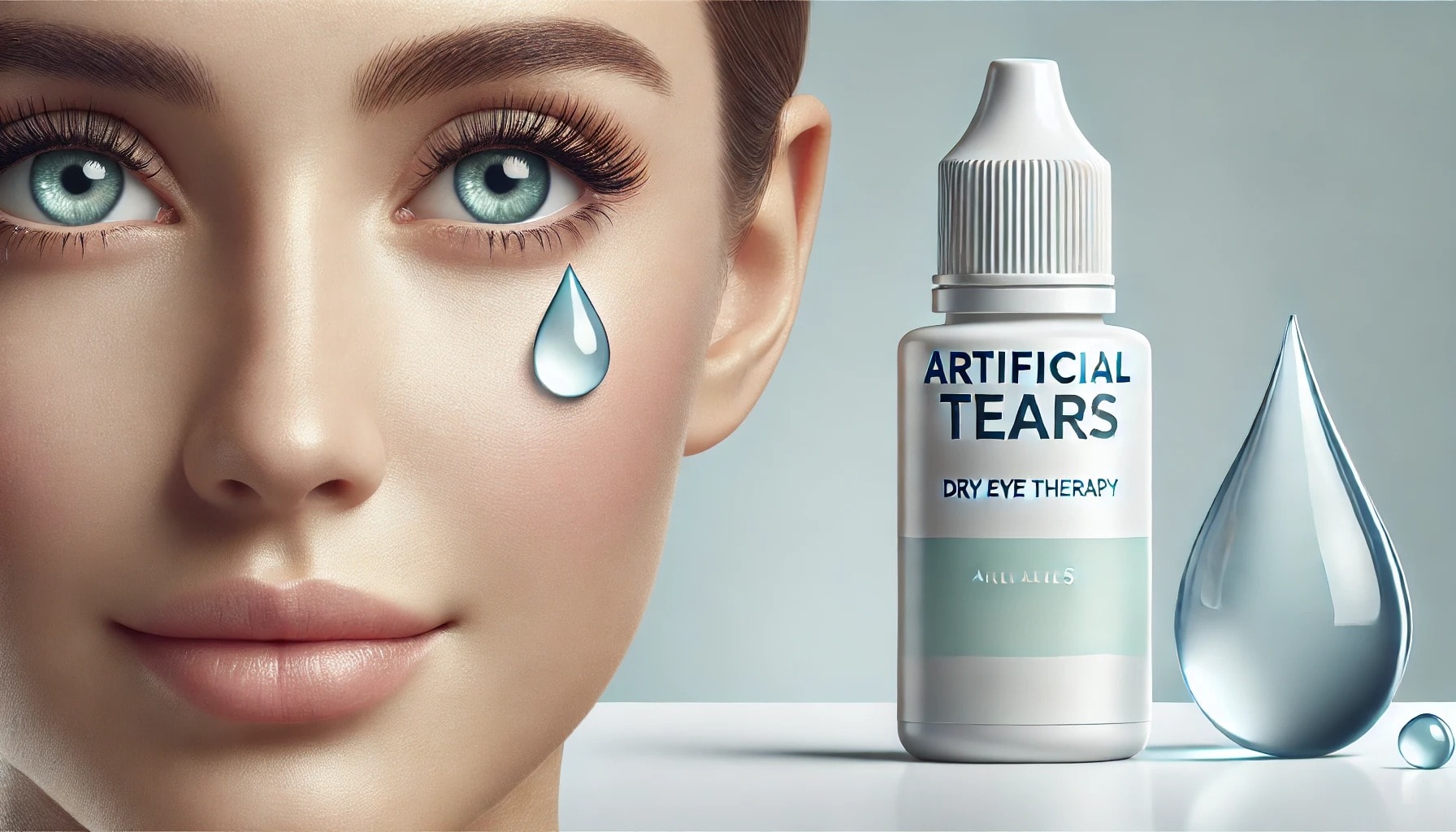 Effective Dry Eye Treatment Options | Eye Expressions Lloydminster
