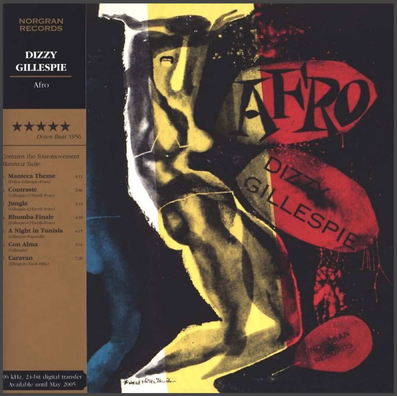 What is Latin Jazz? Plus, 15 Essential Latin Jazz Albums! - Learn Jazz ...