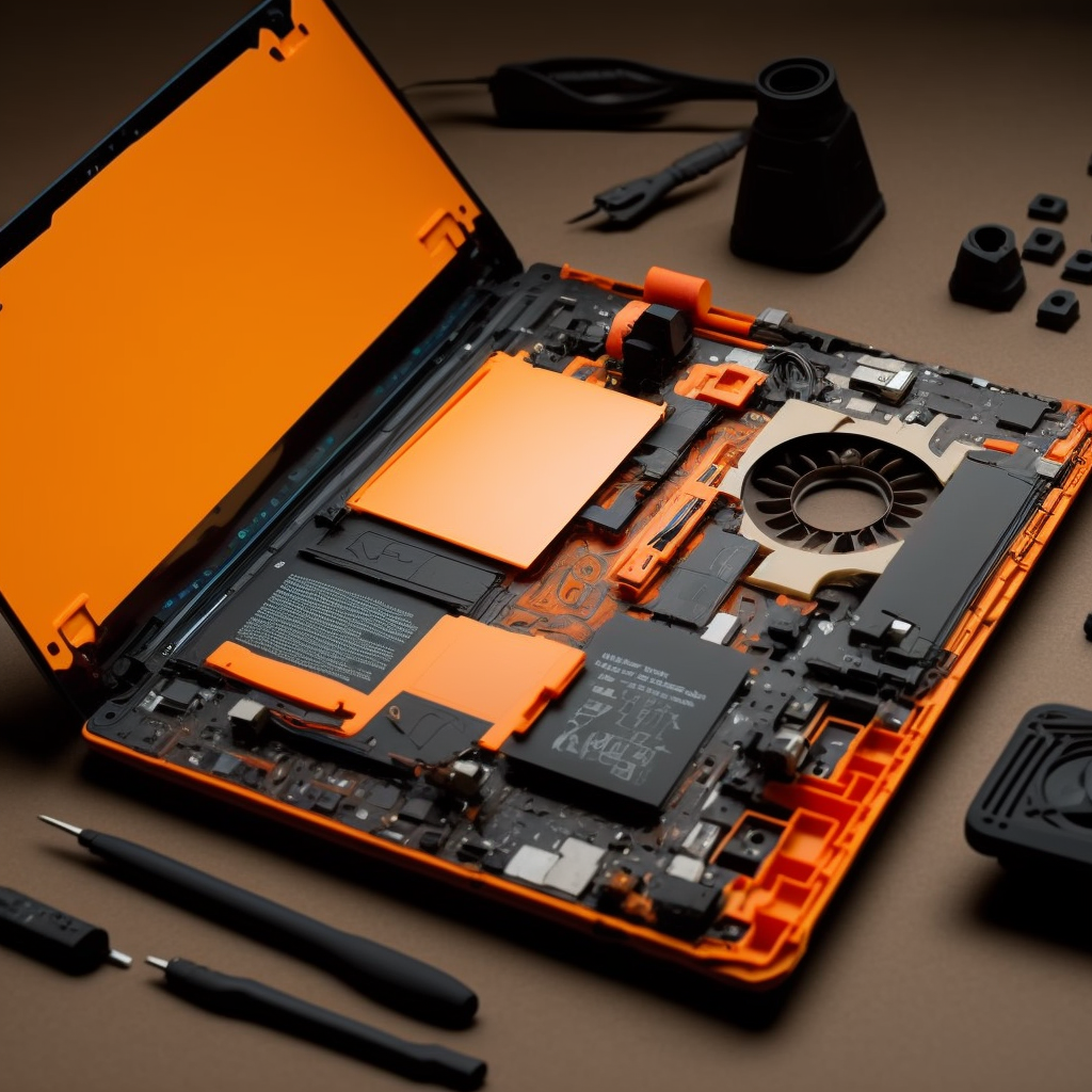 Mobile Laptop Repairs Sydney - Nimble Nerds