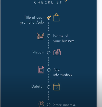 Tips for Customizing Staggered Flyers – PrintSafari Blog – Fresh ...
