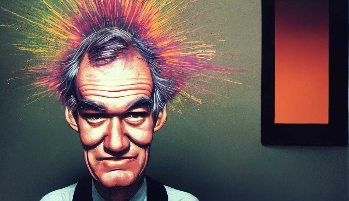 A History of Psychedelic Mushrooms - 1UpMaps Psychedelics