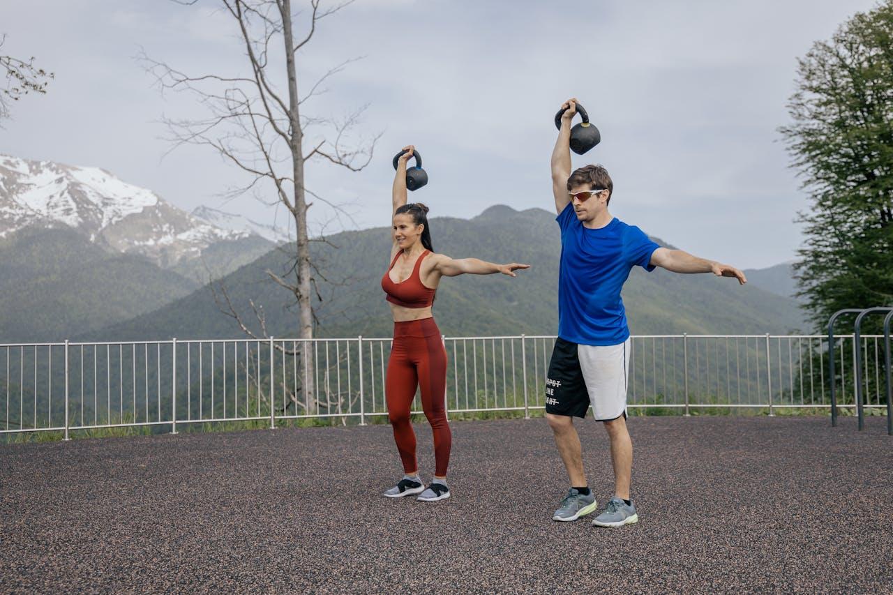 The Best Isometrics Training Exercises for Effective Strength Building