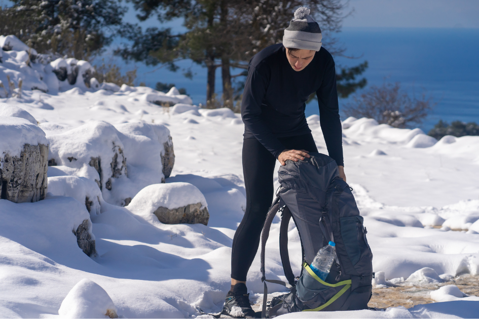 Essential Winter Camping Gear & Gadgets- Insulated Tents & More