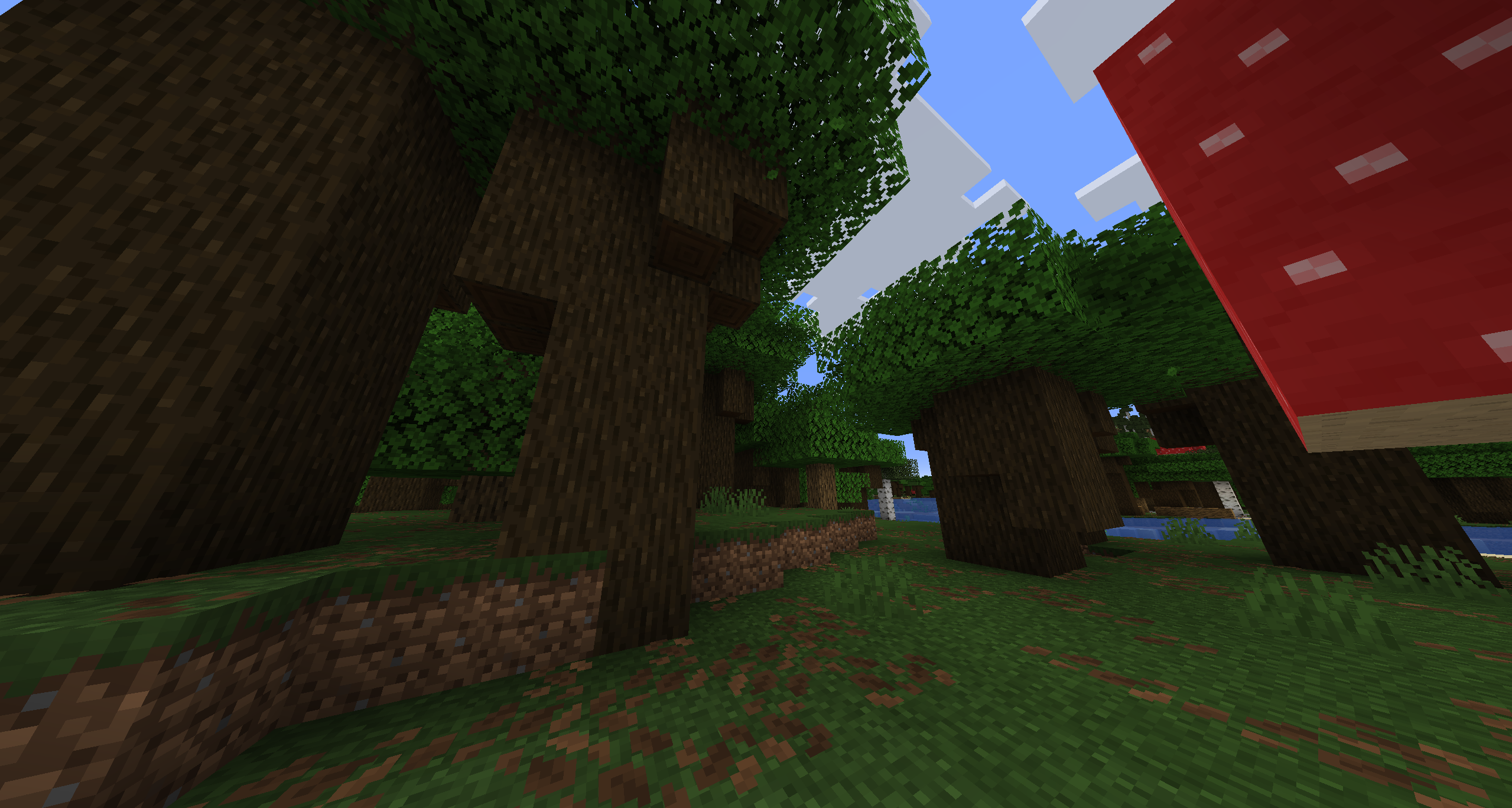 Minecraft Snowy Groves: A Quick Guide