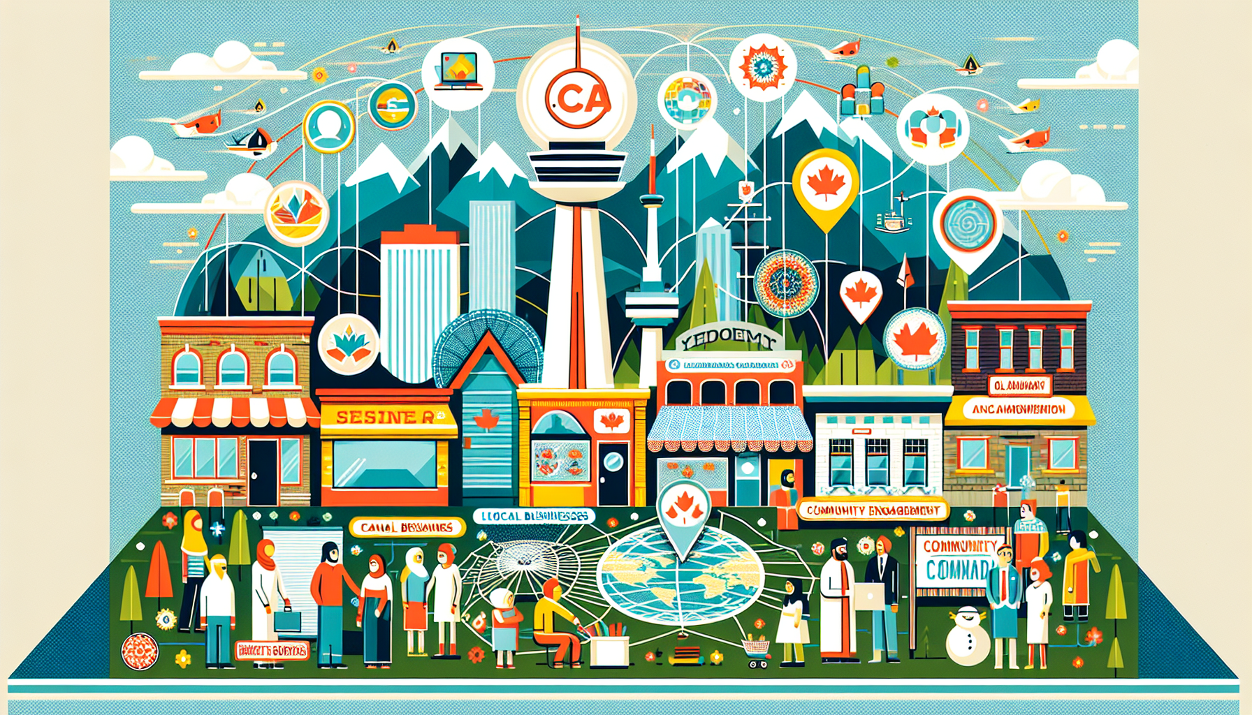 .CA vs .COM: Which Domain is Best for Your Canadian Business? - Umteen ...