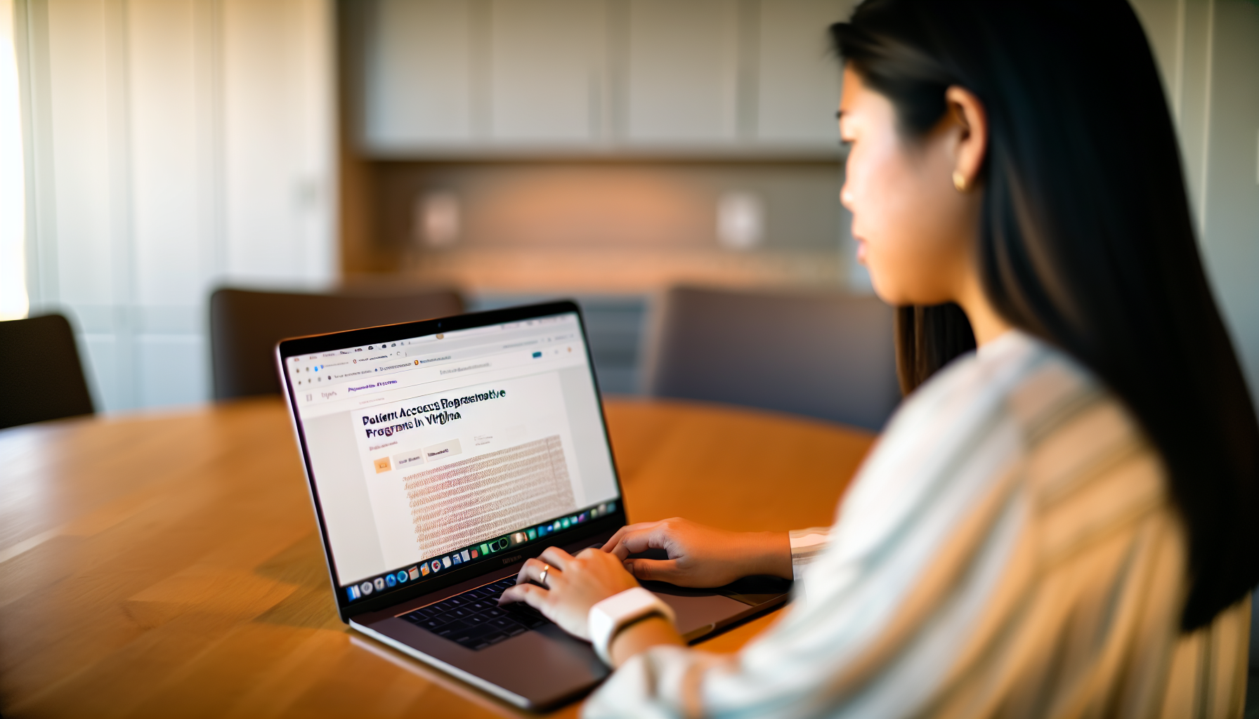 Unlock Your Potential: the Ultimate Guide to Patient Access ...