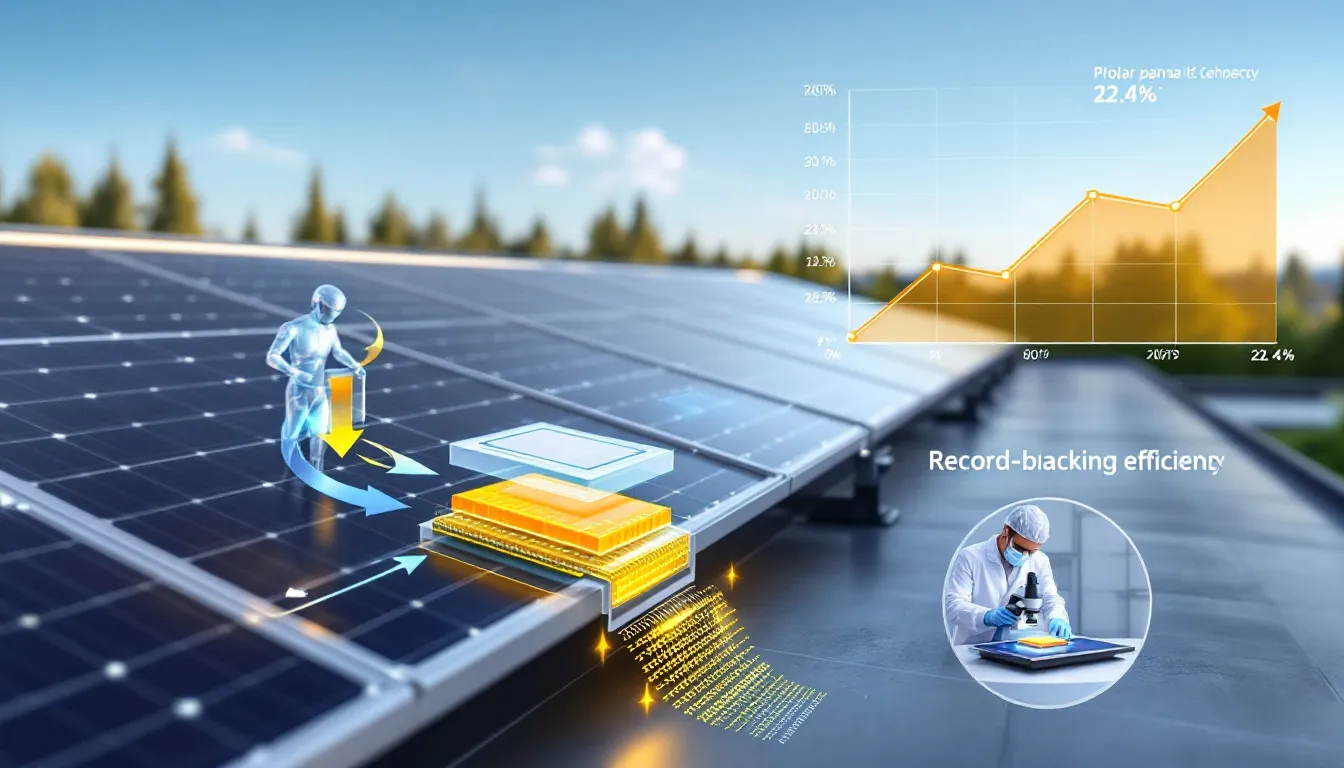 How Long Do Solar Panels Last? Understanding Lifespan And Durability